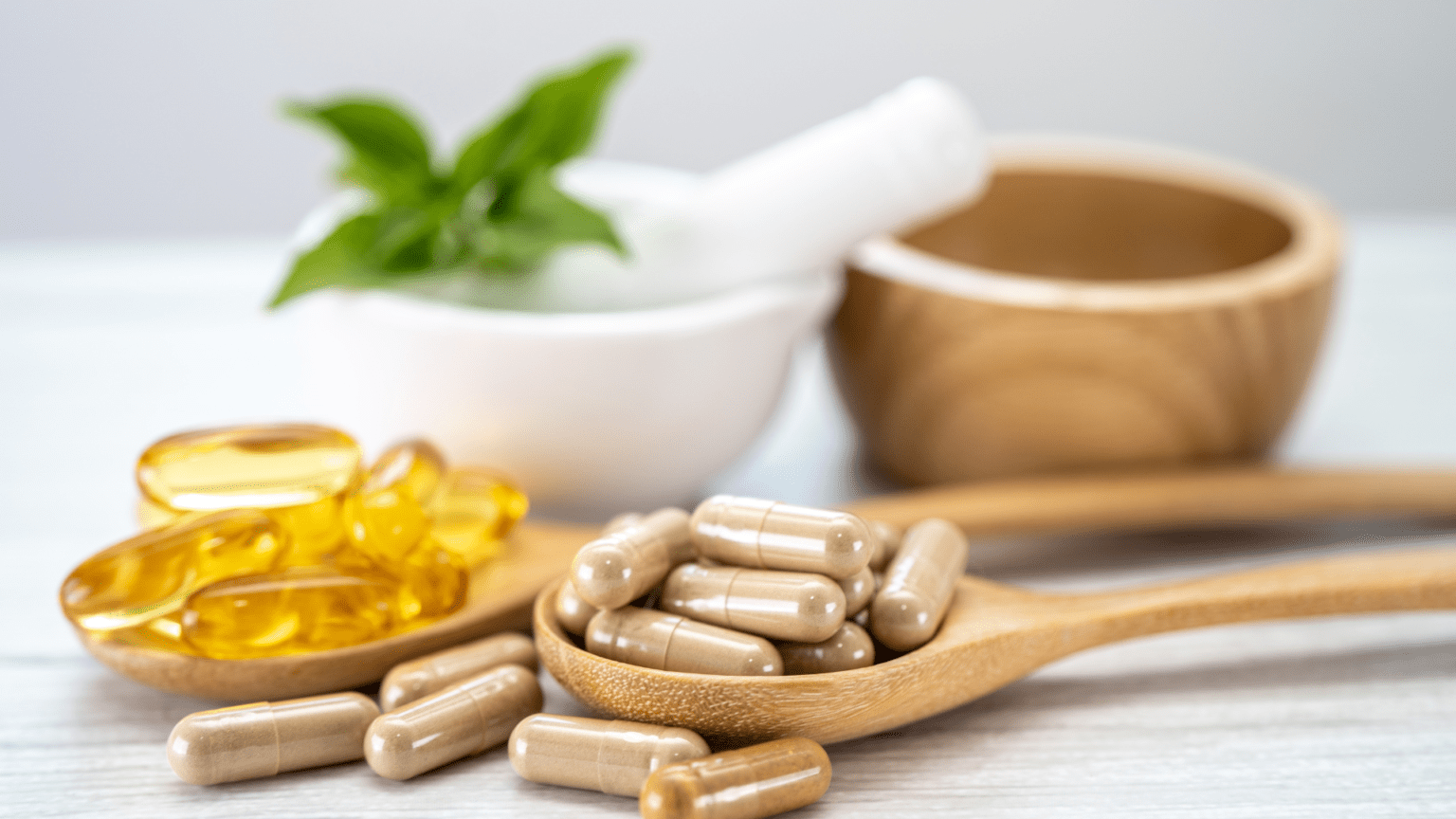 Take Multivitamin additives