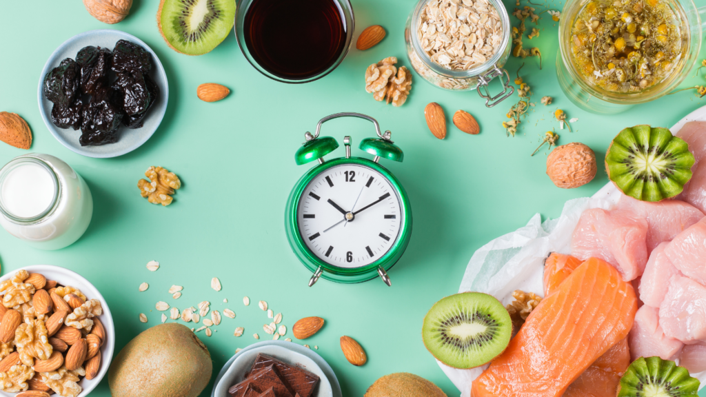 Sleep vs. Snack: The Battle Between Rest and Cravings