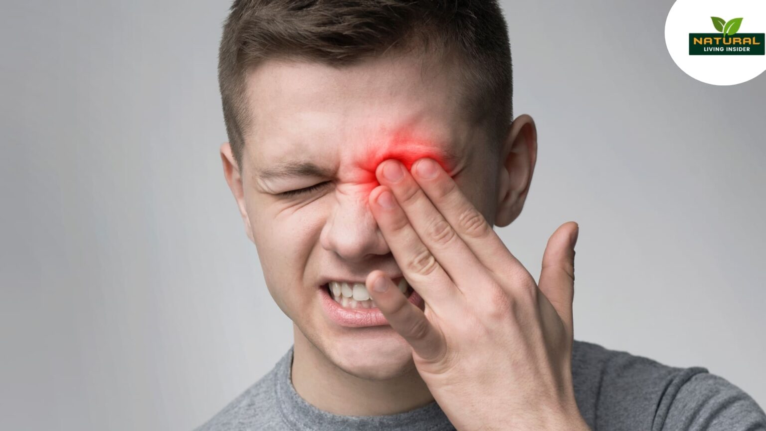 Burning Eyes: 10 Natural Remedies to Soothe Pain and Irritation